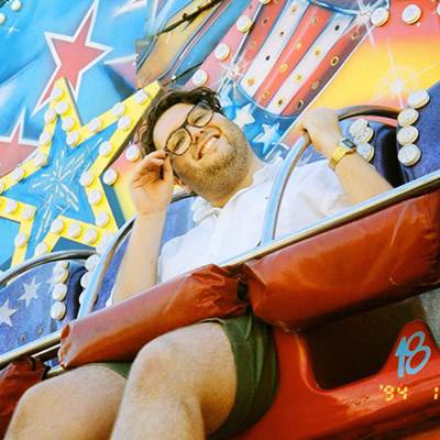 Learn about Sanspants Radio and the Team that make it all possible.